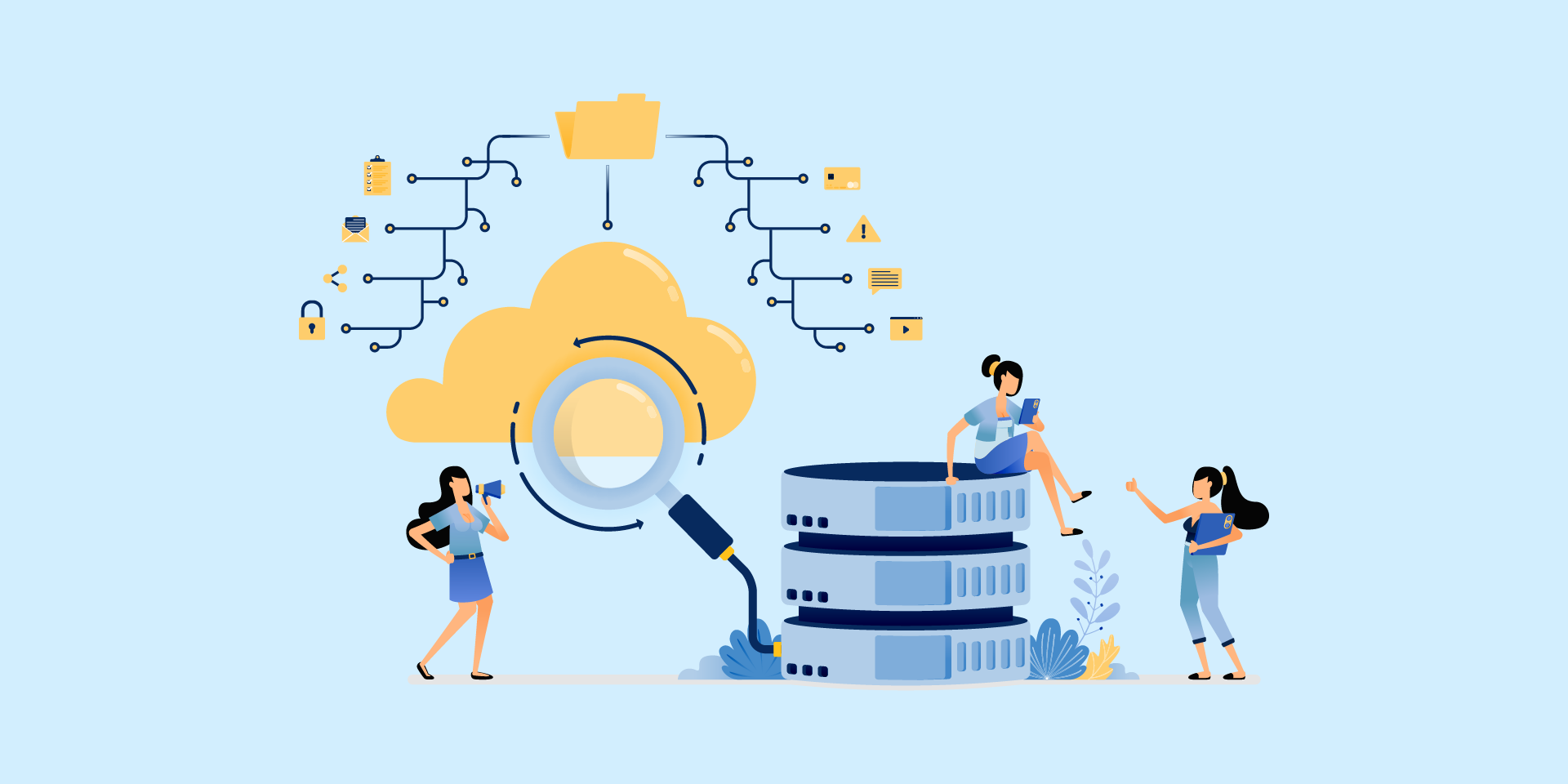 How to Find Hidden Files And Directories on a Web Server