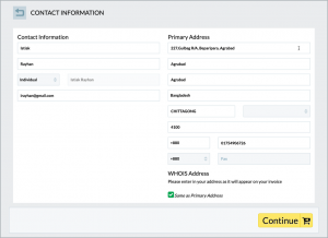 How To Register “.Edu” Domain Name